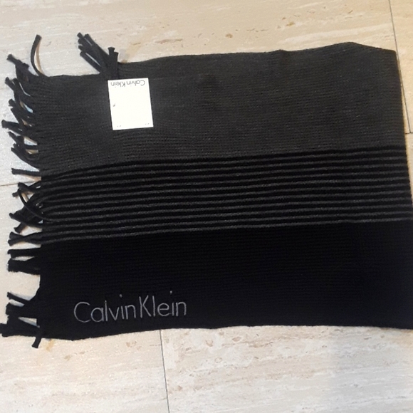 Calvin Klein | Accessories | Nwt Beautiful Calvin Klein Color Shift ...